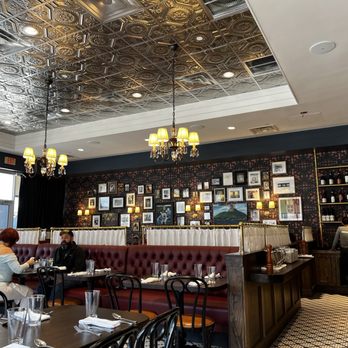 BARSOTTI’S - Updated October 2025 - 167 Photos & 92 Reviews - 4208 Oak ...