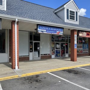 THE FISH MARKET - Updated June 2025 - 19 Photos & 29 Reviews - 1307 ...