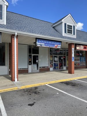 LOUIE’S SEAFOOD MARKET - Updated January 2026 - 20 Reviews - 119 S Main ...