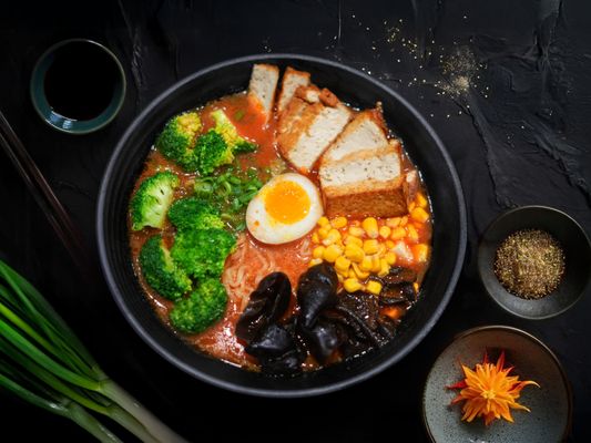 ICHI RAMEN - Updated September 2025 - 61 Photos & 11 Reviews - 5241 Hwy 153, Hixson, Tennessee ...