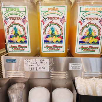 CATRINA FRESH MEX - Updated January 2026 - 75 Photos & 49 Reviews ...