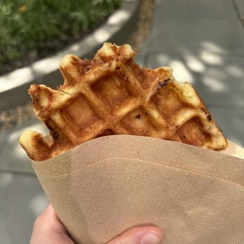 BLUE BOTTLE COFFEE - THE PRU - Updated June 2025 - 159 Photos & 136 ...