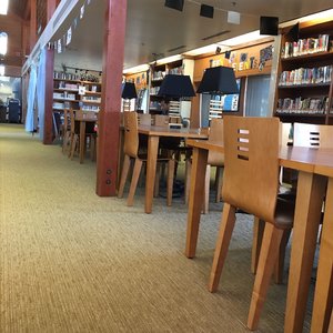 WOODCREST LIBRARY - 32 Photos & 20 Reviews - 16625 Krameria Ave ...