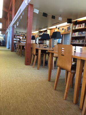 WOODCREST LIBRARY - Updated May 2025 - 37 Photos & 23 Reviews - 16625 ...