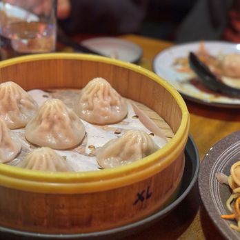 NANA’S DIM SUM & DUMPLINGS - Updated November 2024 - 627 Photos & 412 ...