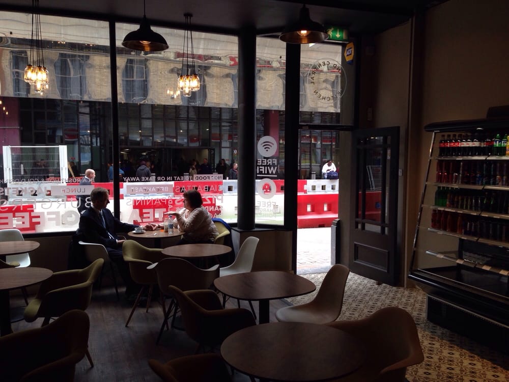 GRAND CENTRAL KITCHEN - Updated January 2026 - 29 Photos & 13 Reviews ...