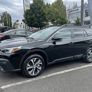 SUBARU OF PORTLAND - 114 Photos & 438 Reviews - 107 SE Grand Ave ...
