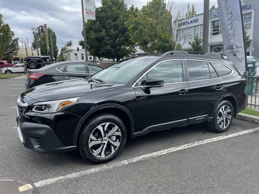 SUBARU OF PORTLAND - Updated June 2026 - 135 Photos & 480 Reviews - 107 ...