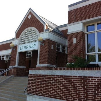 LOUDOUN COUNTY PUBLIC LIBRARY - CASCADES - Updated November 2025 - 26 ...