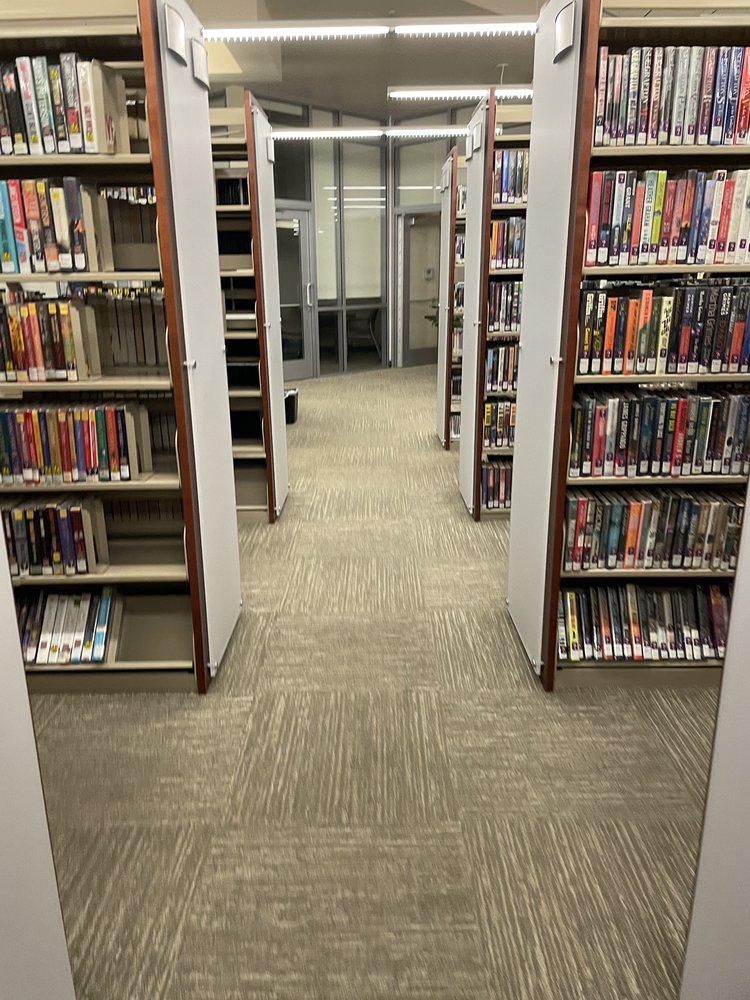 FRIENDS OF THE SUN CITY LIBRARY - Updated October 2025 - 24 Photos & 20 ...