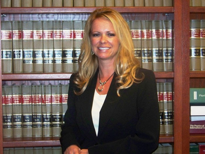 VALENTE TRACY - Updated August 2024 - 1 Independent Dr, Jacksonville, Florida - Divorce & Family ...