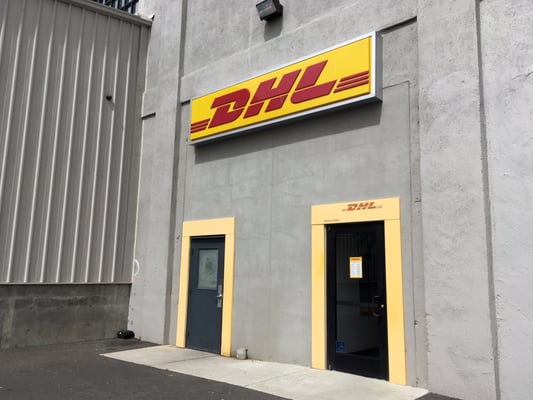 DHL - Updated December 2025 - 48 Photos & 252 Reviews - 401 23rd St ...