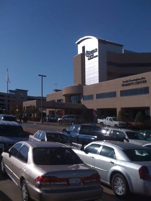 BAYLOR SCOTT & WHITE MEDICAL CENTER - GRAPEVINE - Updated July 2024 ...