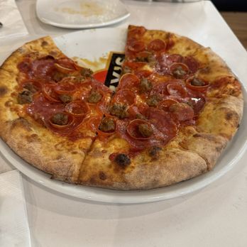 OZZY’S PIZZERIA - Updated April 2025 - 118 Photos & 94 Reviews - 1036 E ...