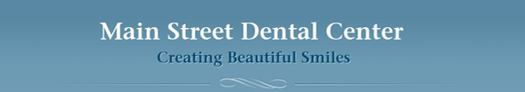 Main Street Dental Waterville Maine
