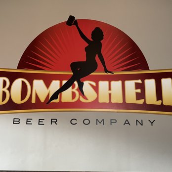 BOMBSHELL BEER COMPANY - Updated February 2025 - 69 Photos & 59 Reviews ...
