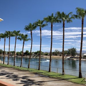 DESERT PUEBLO RV RESORT - 16 Photos - 28726 Hwy 72, Bouse, Arizona ...