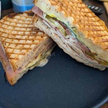 HAPPY PANINI - Updated December 2025 - 90 Photos & 57 Reviews - 202 ...