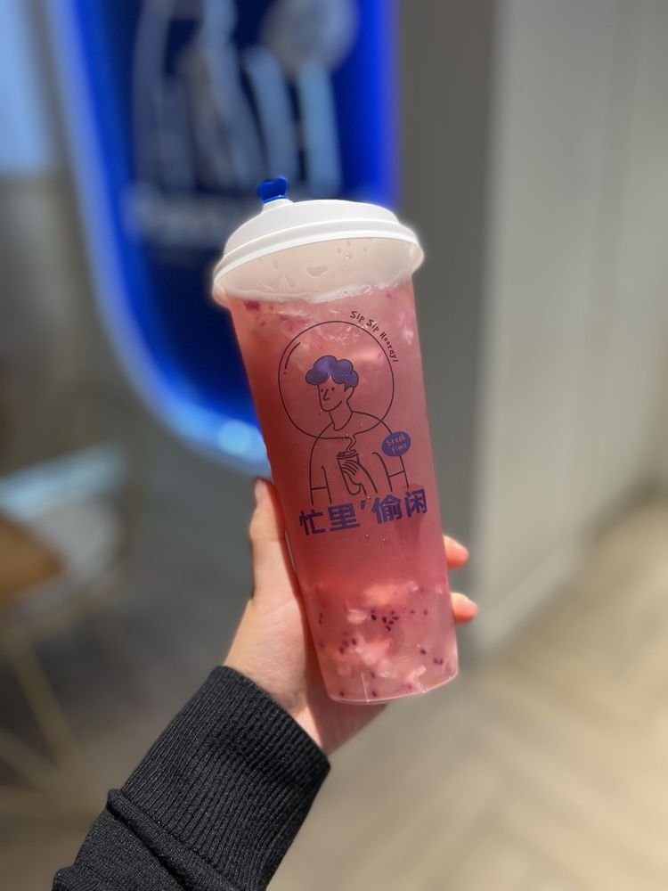 PAUSE N’ SIP - Updated June 2025 - 28 Photos - 4000 No. 3 Road ...