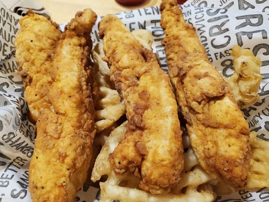 PDQ CHICKEN - Updated December 2024 - 106 Photos & 84 Reviews - 194 N ...