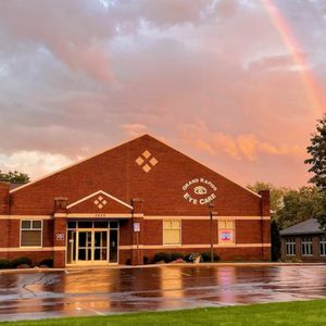 VERDIER EYE CENTER - Updated December 2025 - 12 Reviews - 1000 E Paris ...