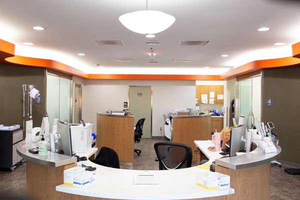 MERCY-GOHEALTH URGENT CARE - Updated April 2026 - 4260 Hampton Ave, St ...