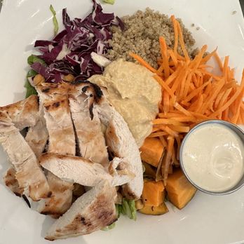 FIT FOODZ CAFE - Updated December 2025 - 184 Photos & 253 Reviews ...