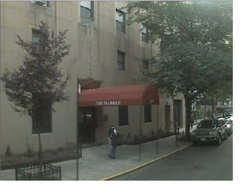 THE MARKLE EVANGELINE RESIDENCE - 12 Reviews - Apartments - 123 W 13th ...