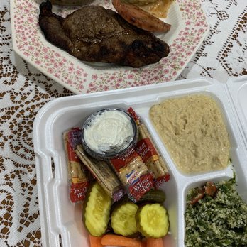 JAMIL’S STEAKHOUSE - OKLAHOMA CITY - Updated September 2024 - 58 Photos ...