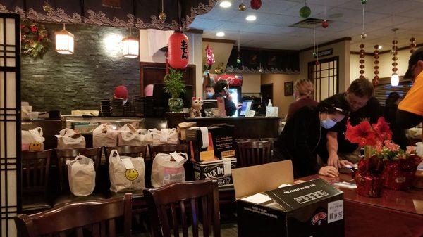 BEIJING & TOKYO RESTAURANT - Updated December 2024 - 50 Photos & 103 ...