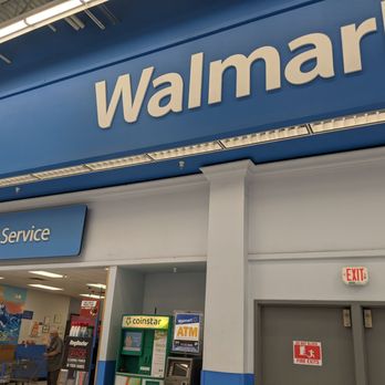 WALMART SUPERCENTER - Updated November 2025 - 25 Photos & 32 Reviews ...