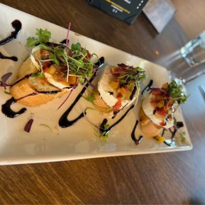 THE PARLAY KITCHEN + COCKTAILS - 79 Photos & 75 Reviews - 9220 E Vía De ...