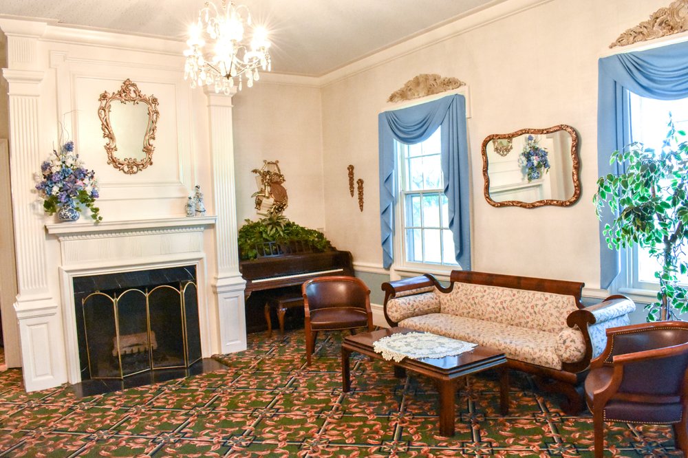 PERRY PARK GOLF RESORT - Updated October 2025 - 13 Photos & 10 Reviews ...