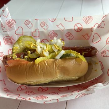 LOCAL BURGER - SAYVILLE - Updated October 2025 - 50 Photos & 19 Reviews ...