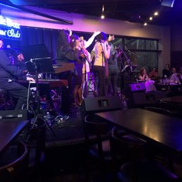 MUSIC BOX SUPPER CLUB - Updated July 2025 - 214 Photos & 314 Reviews ...