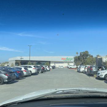 ZION MARKET - Updated July 2025 - 1757 Photos & 702 Reviews - 8330 ...