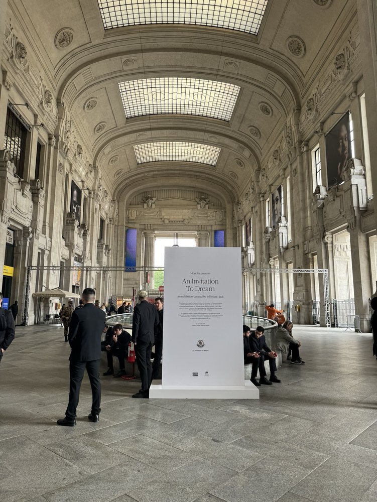 MILANO CENTRALE FS - Updated July 2024 - 521 Photos & 175 Reviews ...