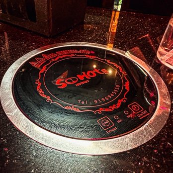 SO HOT HOTPOT - Updated July 2025 - 697 Photos & 496 Reviews - 1937 ...