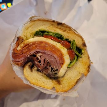 SERGIMMO SALUMERIA - Updated June 2024 - 185 Photos & 79 Reviews - 150 ...