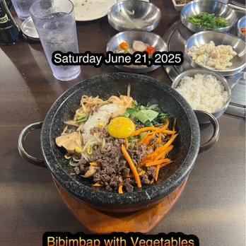 MOOBONGRI SOUP & YAKINIKU - Updated November 2025 - 213 Photos & 51 ...