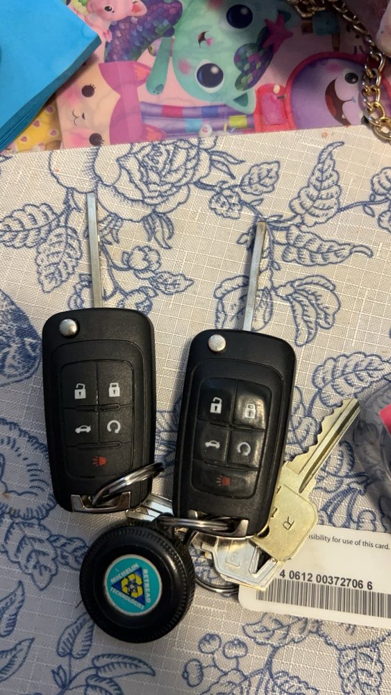 LOCK & KEY RESCUE - Updated September 2025 - 10 Photos & 23 Reviews ...