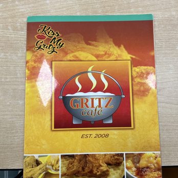 GRITZ CAFE - Updated July 2025 - 1176 Photos & 1253 Reviews - 1911 ...