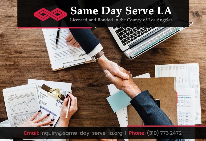 SAME DAY SERVE - Updated December 2025 - 9854 National Blvd, Los ...