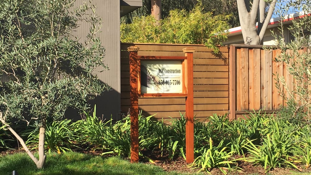 RGL CONSTRUCTION - Updated August 2025 - 341 Florence St, Sunnyvale ...