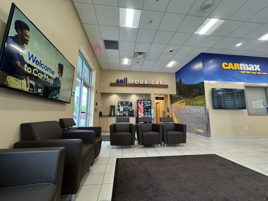 CARMAX - Updated May 2026 - 35 Photos & 37 Reviews - 3500 W Tennessee ...