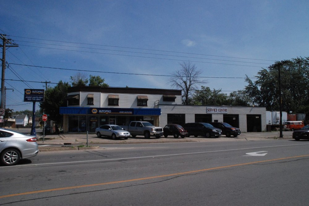 JOHN’S AUTO PRO - Updated December 2025 - 1 Southworth Street N ...