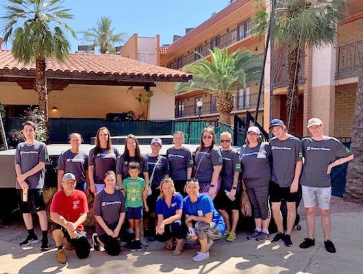 PHOENIX DREAM CENTER - Updated January 2026 - 16 Photos & 10 Reviews ...