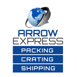 Arrow Express - Shipping Centers - 28 Saint Johns Pl, Freeport, NY ...