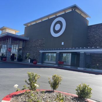 TARGET - Updated December 2025 - 203 Photos & 189 Reviews - 1000 W ...