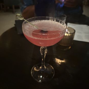 BAR CIMA - Updated December 2025 - 141 Photos & 58 Reviews - 30 W 39th ...